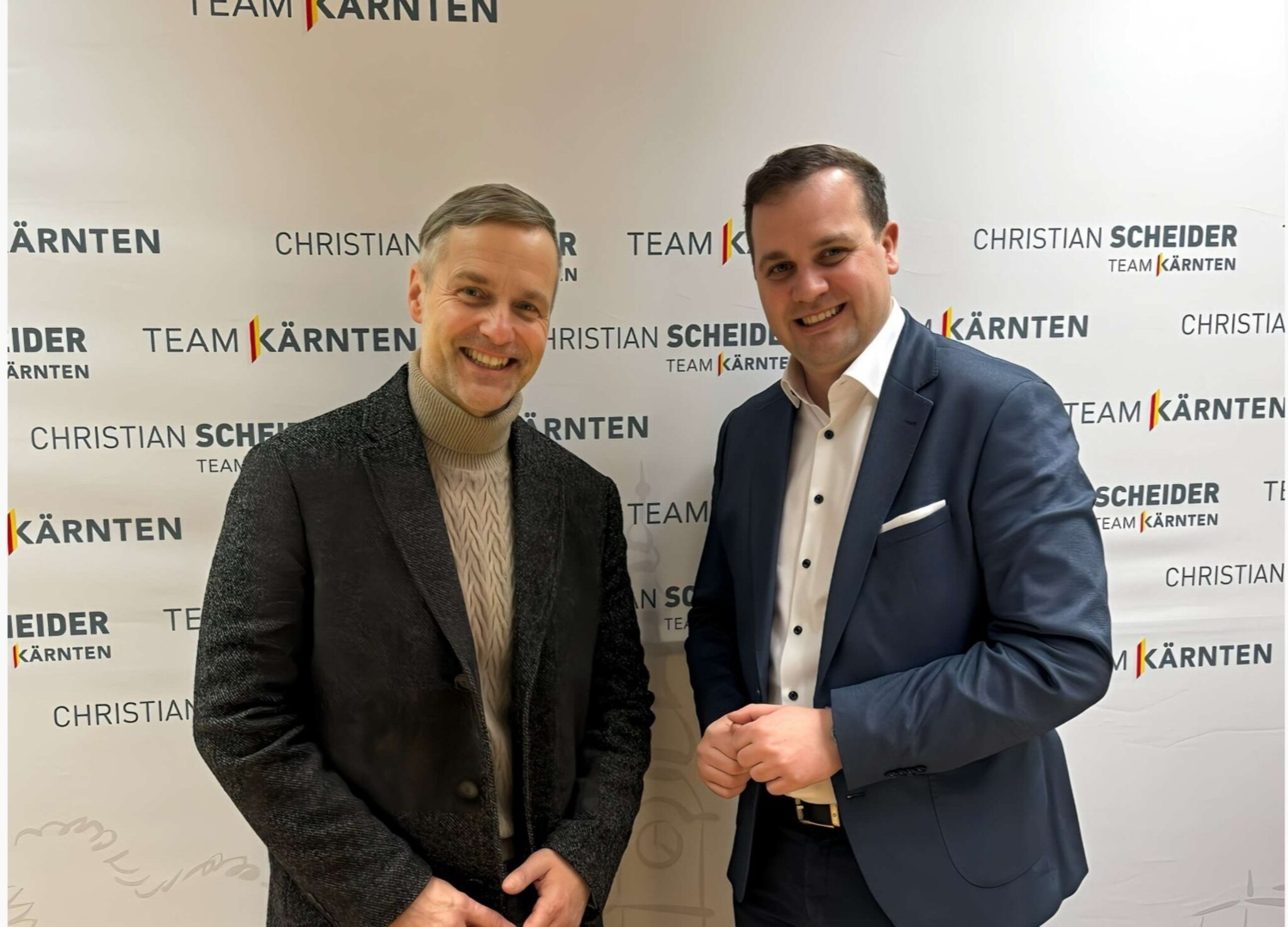 Nächster Paukenschlag: Jonke wird neuer zweiter Vizebürgermeister ...