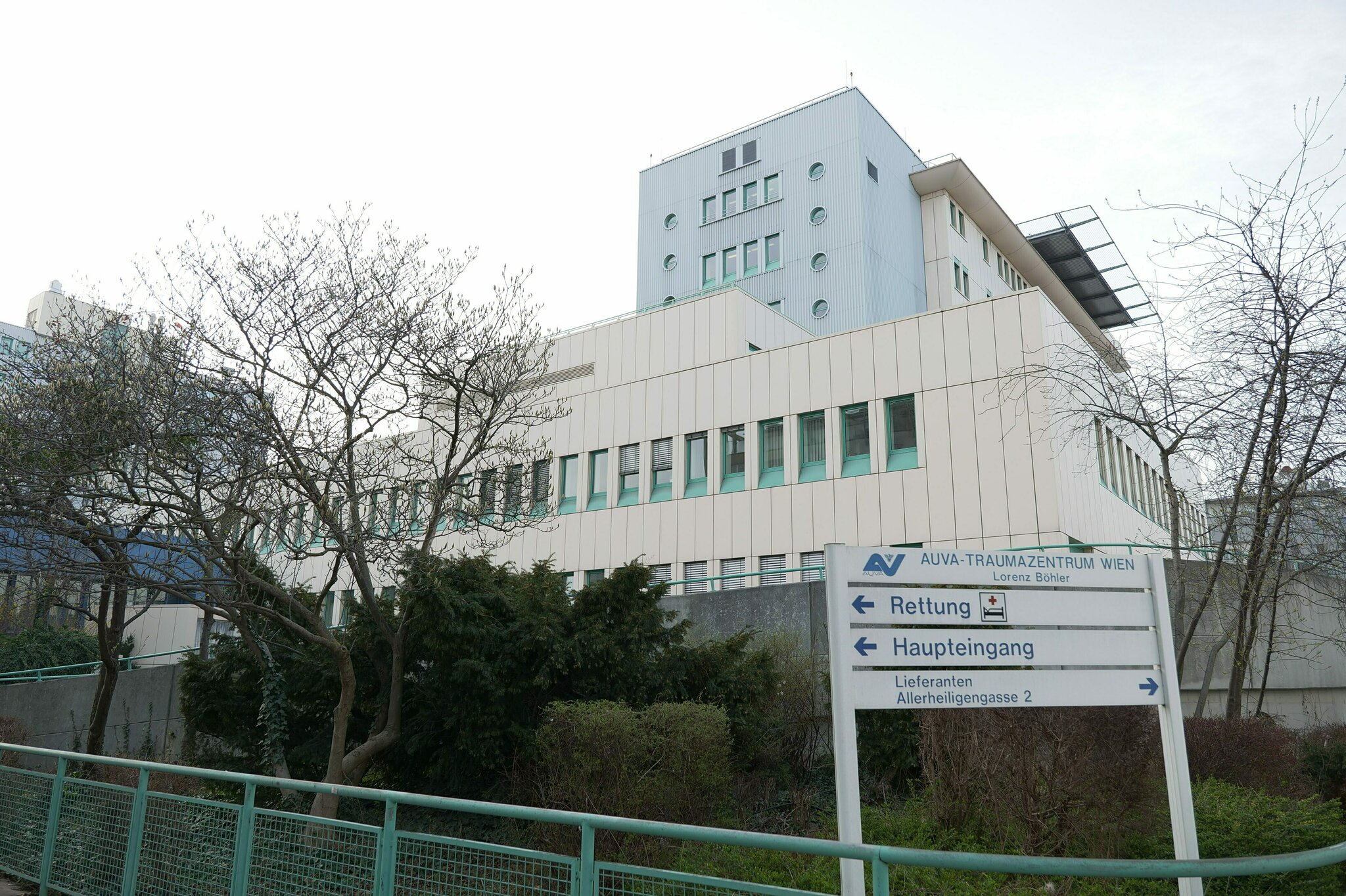 Böhler, Nordwestbahnhof & Co.: Das waren die Brigittenau-Themen 2024 ...