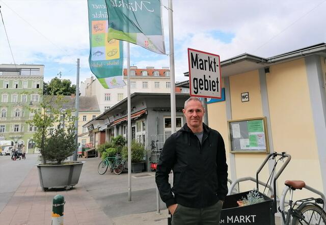 Bezirksteam: Neos Leopoldstadt präsentiert sich in neuer ...