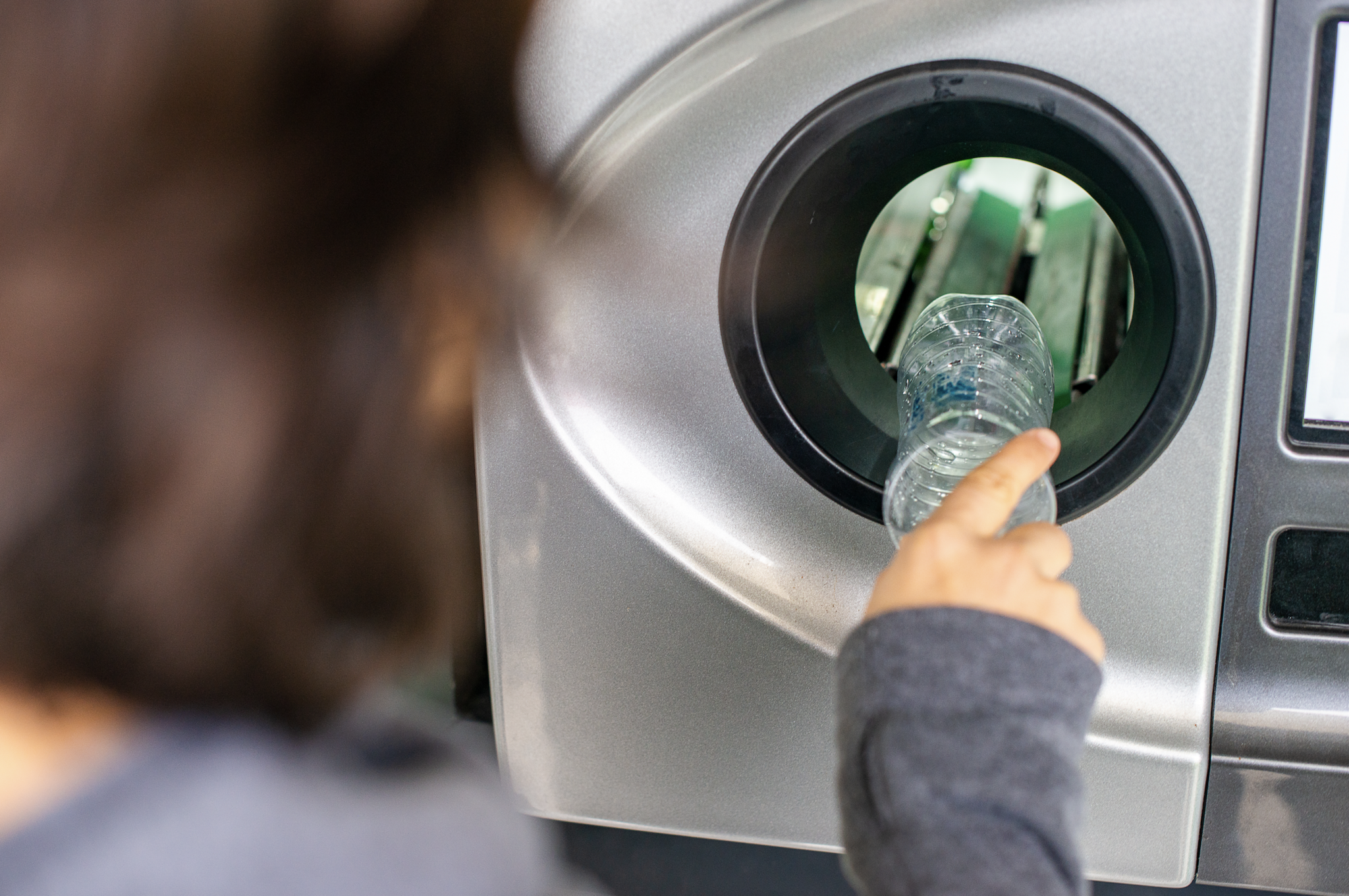 Einwegpfandsystem 2025: Alles was du über das neue Pfandsystem wissen musst