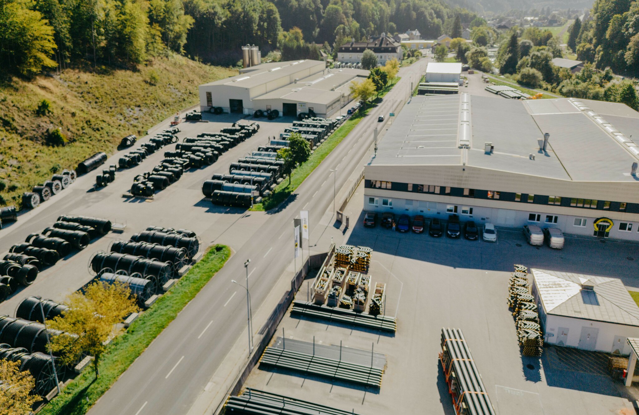 Unternehmensübernahme: Die Viessmann-Gruppe hat Isoplus übernommen ...