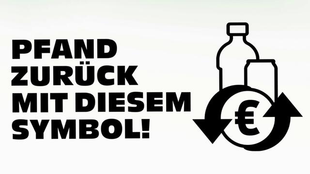 Einwegpfand ab 2025: So funktioniert das neue Pfandsystem in Salzburg ...