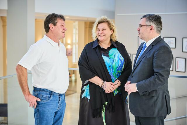 Tageskliniken in NÖ: So funktioniert die moderne Gesundheitsversorgung ...