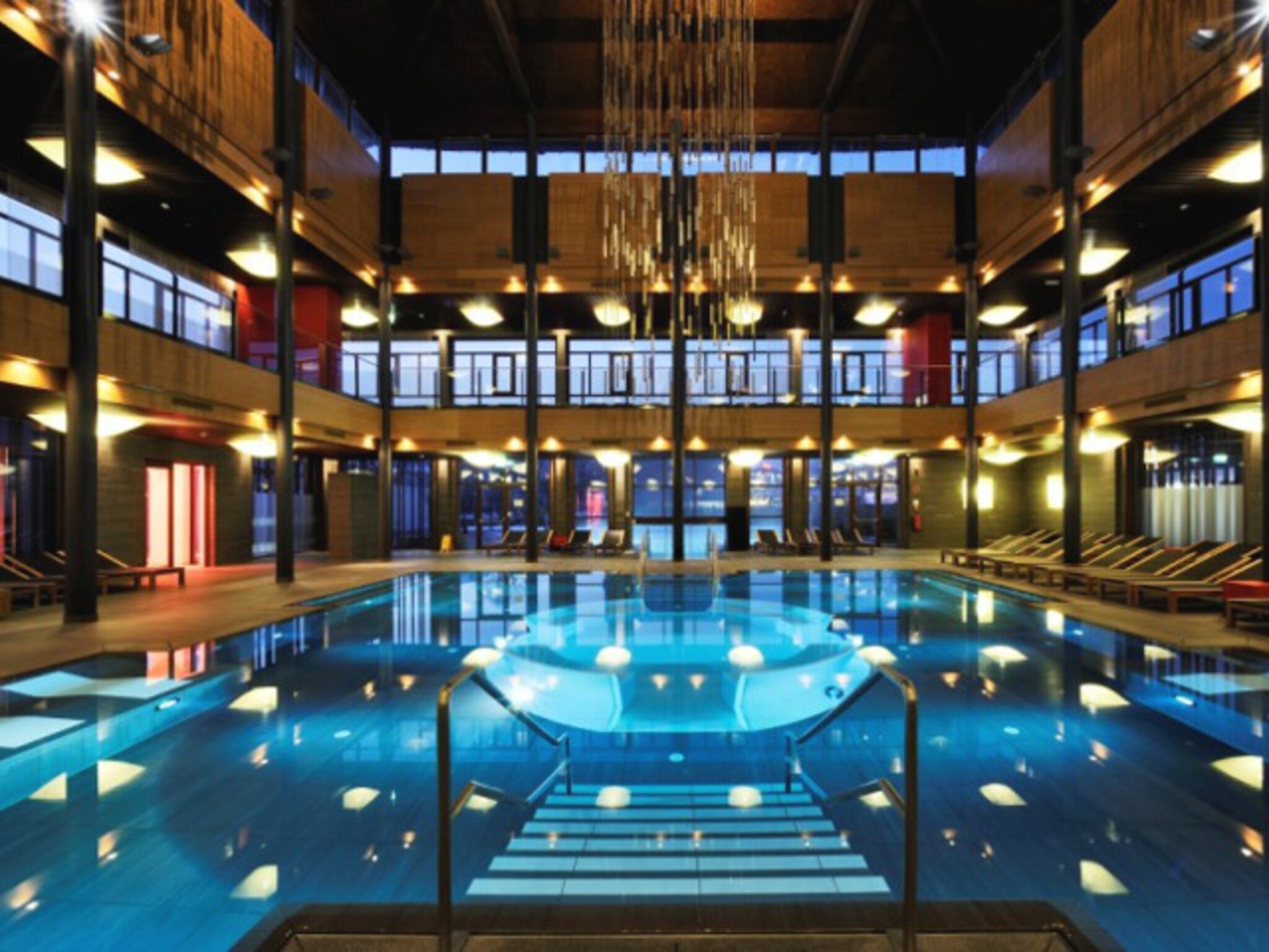 Thermencheck-Award: Asia Spa Leoben zum ersten Mal auf dem Stockerl ...