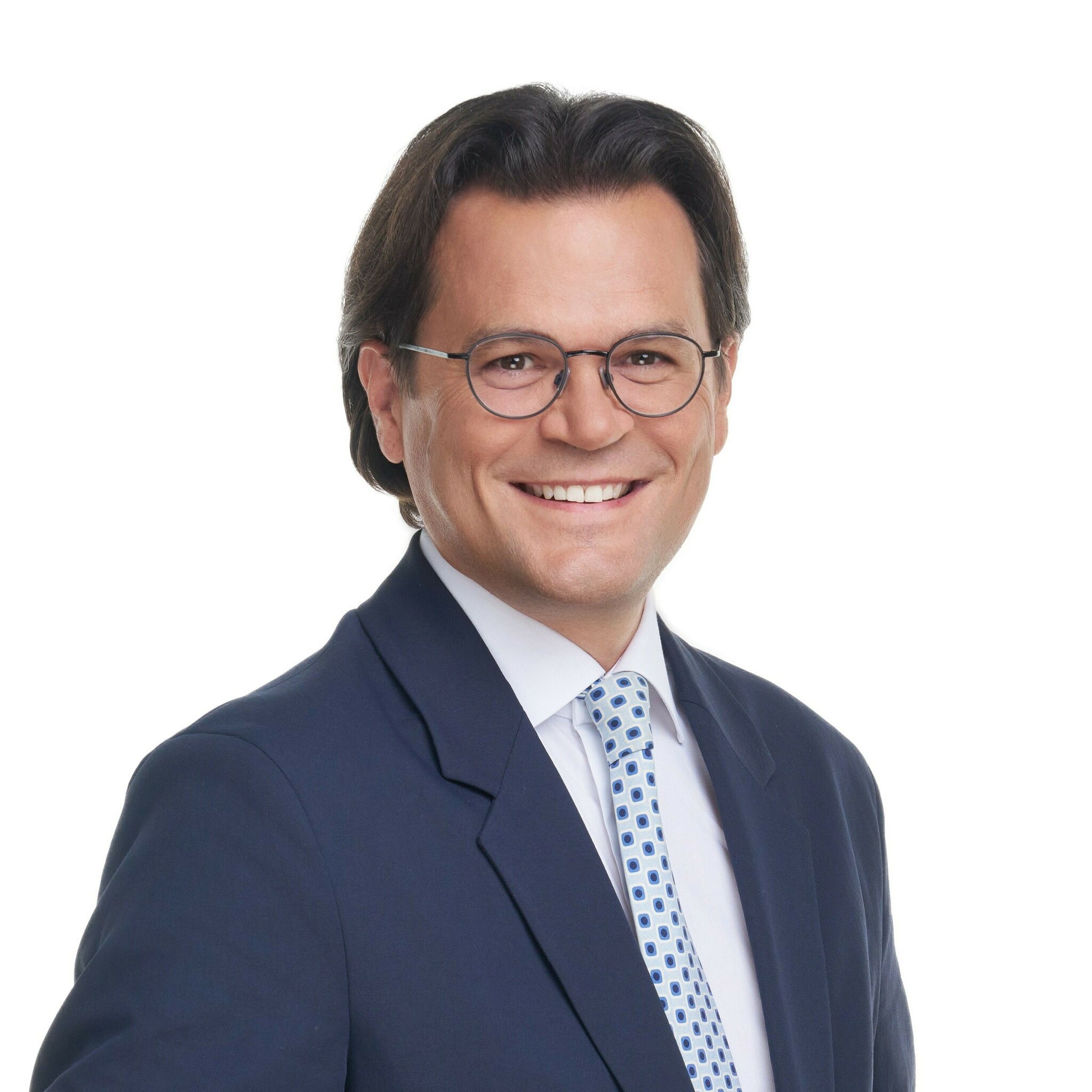 Jahresrückblick 2024: Bürgermeister Bernhard Heinl / Marktgemeinde ...