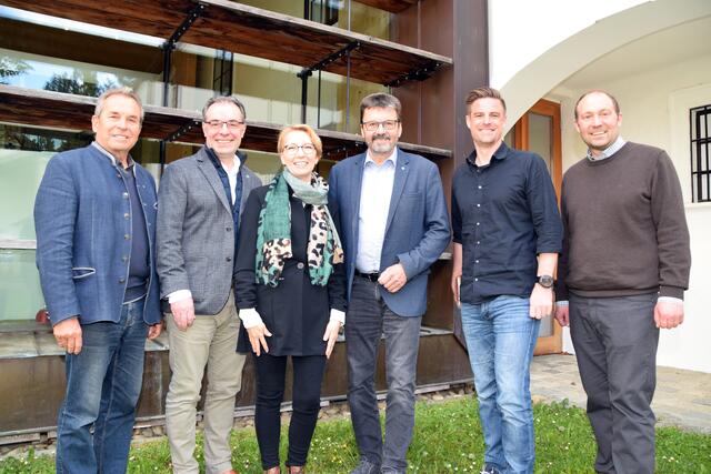 Jahresrückblick 2024: Die erfolgreichen Projekte der Stadtgemeinde Horn ...