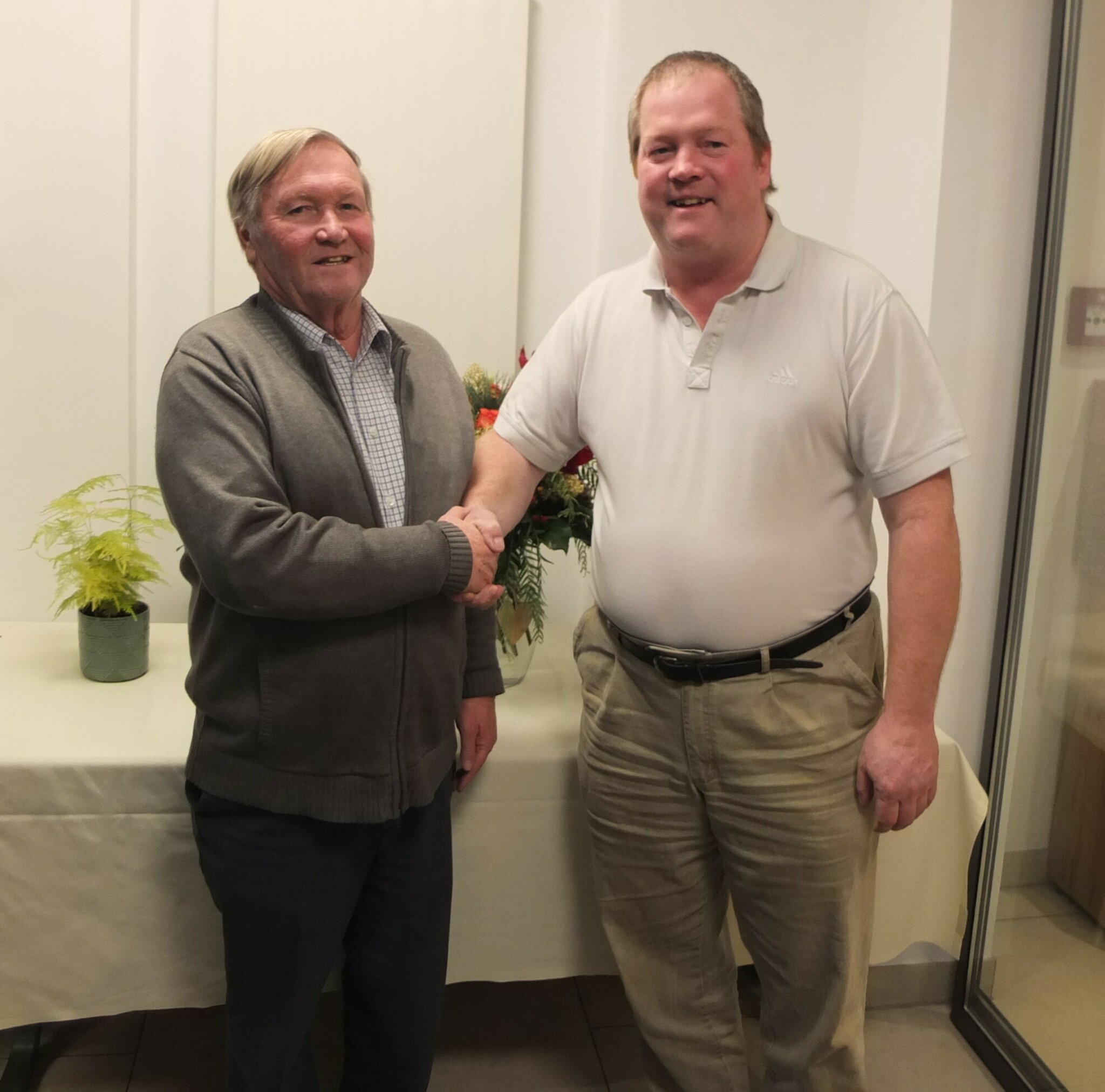 Außerferner Stocksportler: Hubert Gruber zum neuen Bezirksobmann ...
