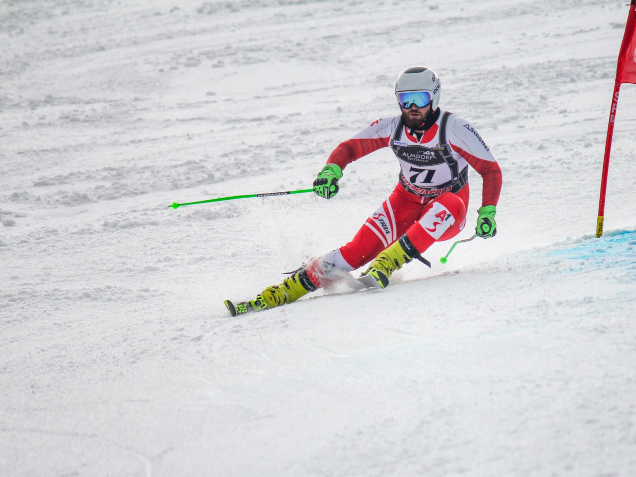 Region Pyhrn-Priel: Austrian Race Series startet in Hinterstoder ...