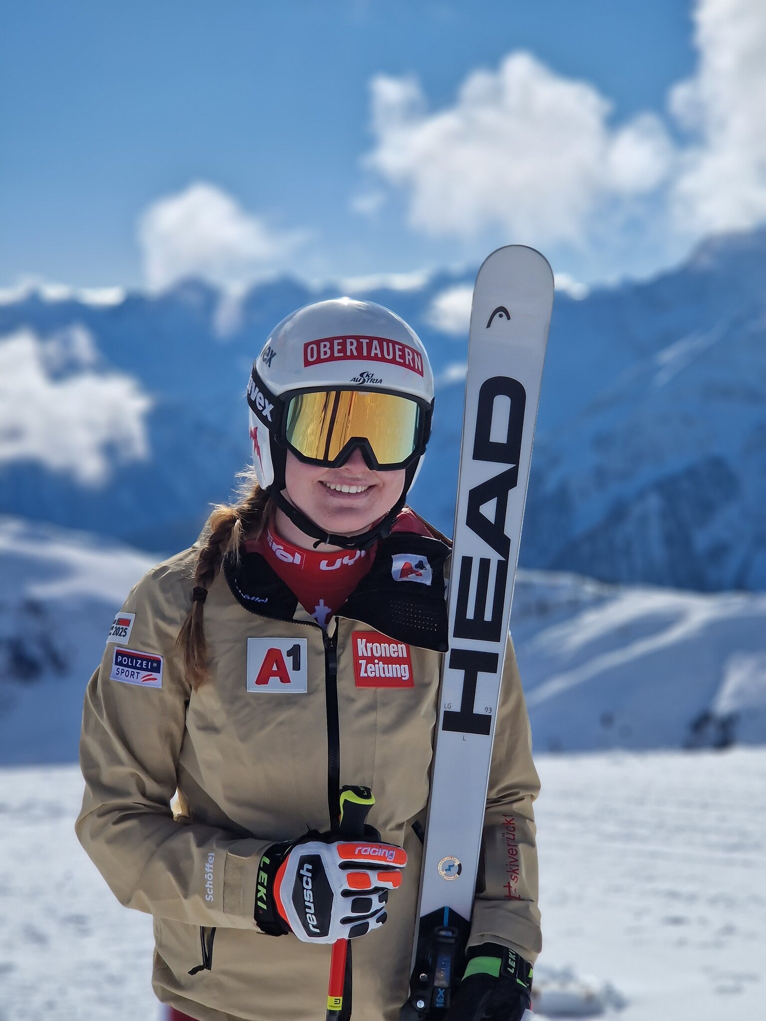 Ski Alpin: Lisa Grill kehrt in Beaver Creek in den Weltcup zurück - Lungau