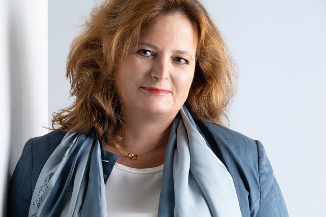 Blau-schwarz mit starker Frauenquote: Das ist die neue steirische ...