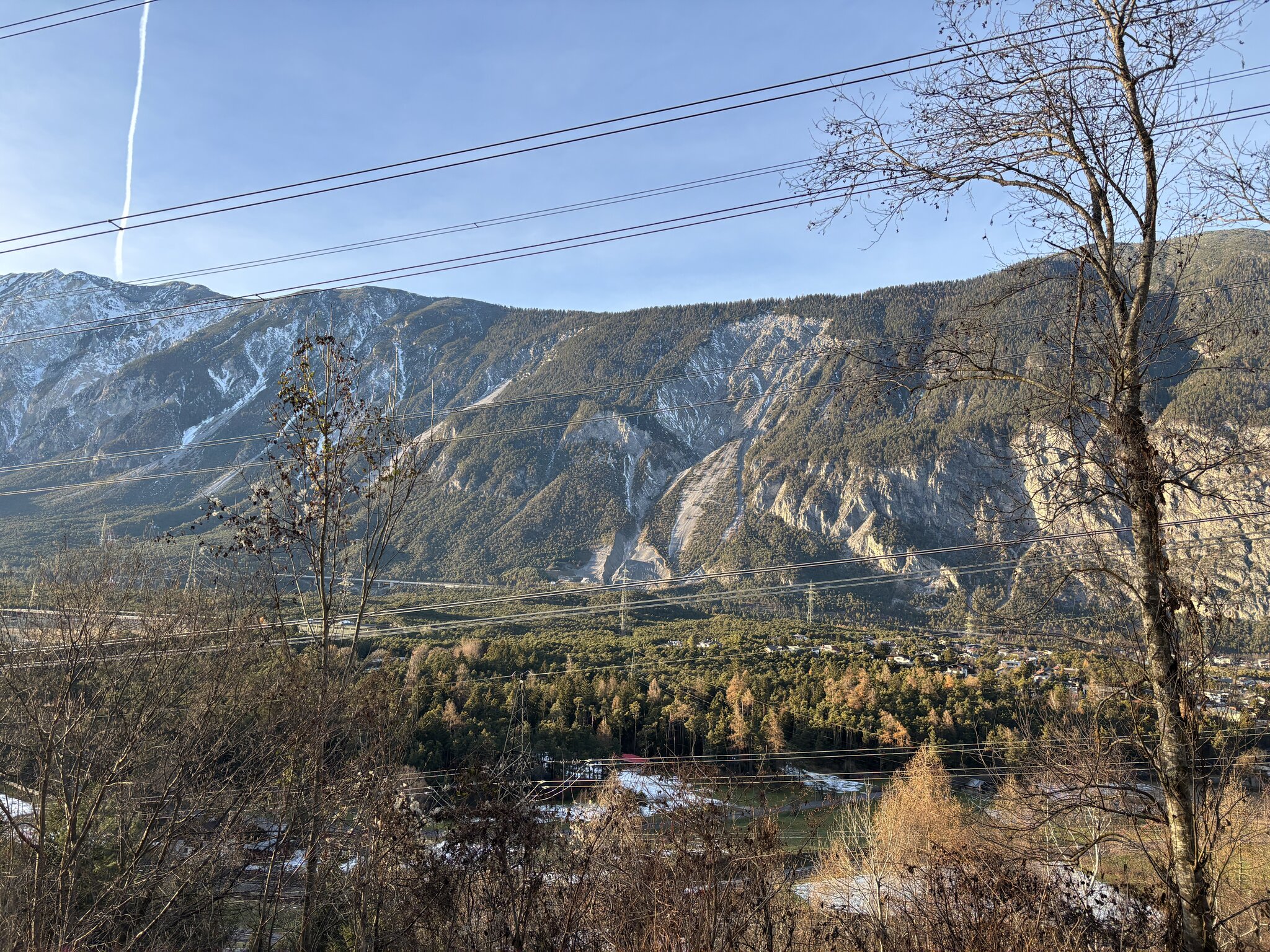 Haiminger Forchet: Knappe Mehrheit gegen Unterschutzstellung - Imst