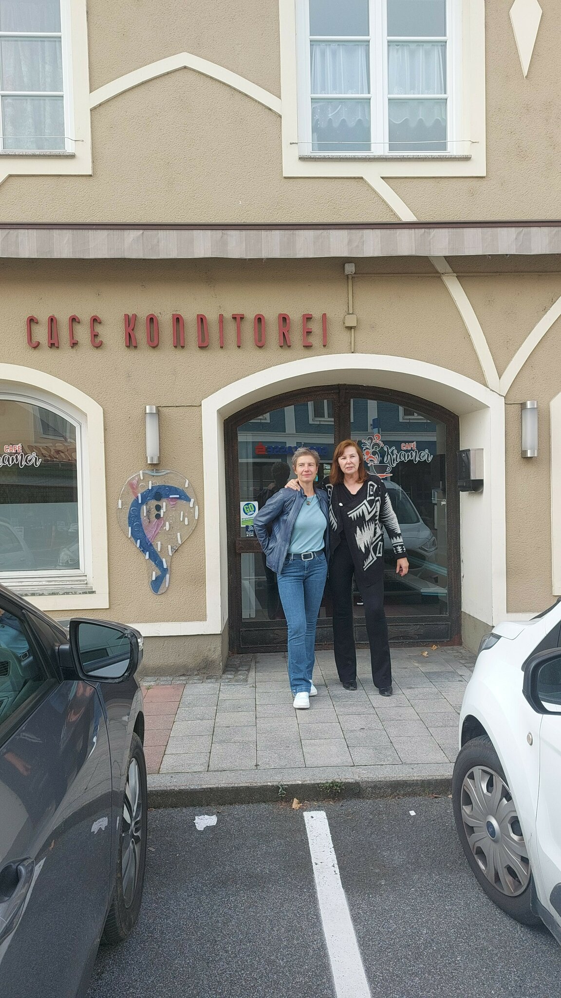 Neueröffnung: Café Kramer in Lavamünd hat neue Pächterinnen - Lavanttal