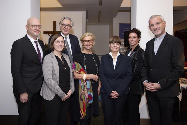 Neue Positionierung der KPH Wien/Niederösterreich: Menschen. Bilden ...