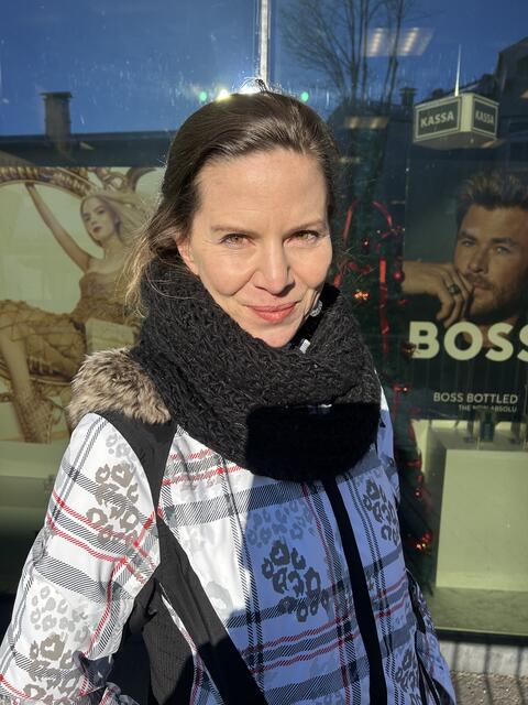 Umfrage der Woche: „Wem schicken Sie einen Neujahrsgruß?“ - Reutte