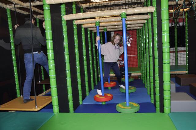 Indoor-Spielplatz: Spielspaß garantiert: Kids World St. Pölten eröffnet ...
