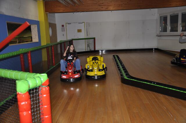 Indoor-Spielplatz: Spielspaß garantiert: Kids World St. Pölten eröffnet ...