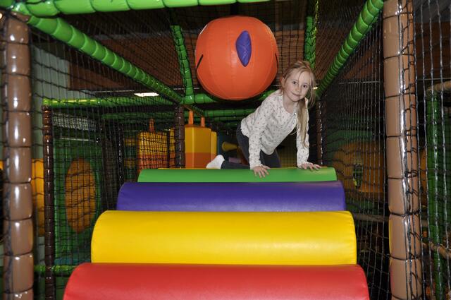 Indoor-Spielplatz: Spielspaß garantiert: Kids World St. Pölten eröffnet ...