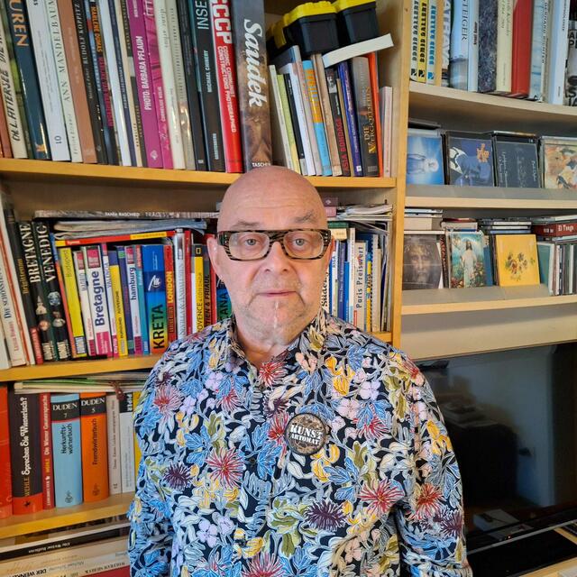 Neujahrswünsche: Josefstädter wünschen sich Sicherheit und Sauberkeit ...