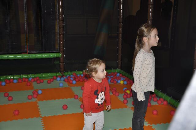 Indoor-Spielplatz: Spielspaß garantiert: Kids World St. Pölten eröffnet ...