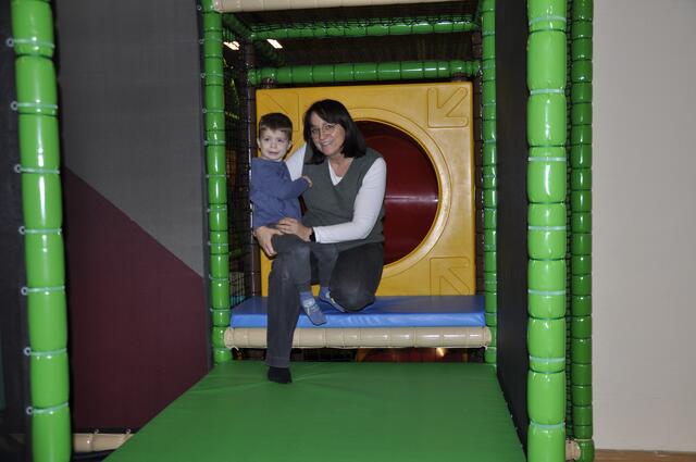 Indoor-Spielplatz: Spielspaß garantiert: Kids World St. Pölten eröffnet ...