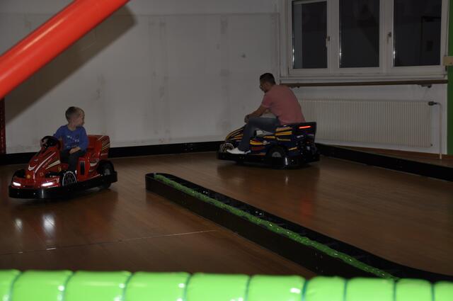 Indoor-Spielplatz: Spielspaß garantiert: Kids World St. Pölten eröffnet ...