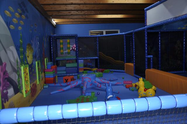 Indoor-Spielplatz: Spielspaß garantiert: Kids World St. Pölten eröffnet ...