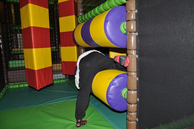 Indoor-Spielplatz: Spielspaß garantiert: Kids World St. Pölten eröffnet ...