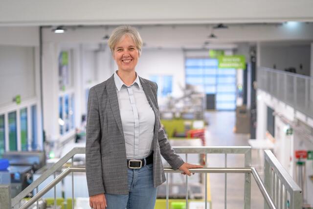 Kufstein: Darren Verlenden wird neuer CEO von Single Use Support - Kufstein