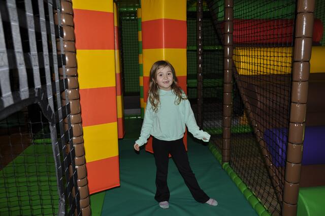 Indoor-Spielplatz: Spielspaß garantiert: Kids World St. Pölten eröffnet ...