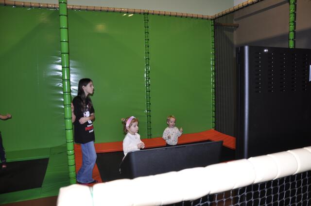 Indoor-Spielplatz: Spielspaß garantiert: Kids World St. Pölten eröffnet ...