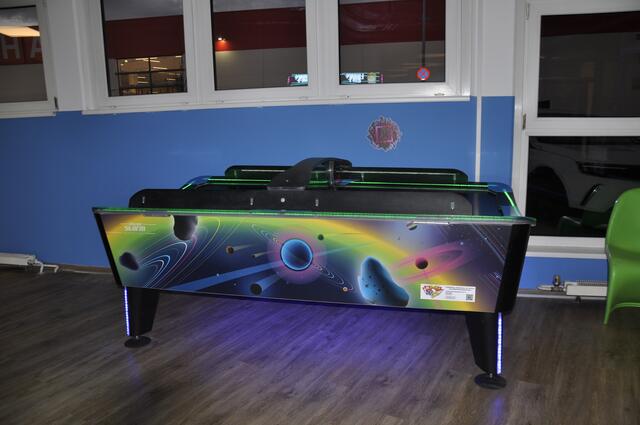 Indoor-Spielplatz: Spielspaß garantiert: Kids World St. Pölten eröffnet ...