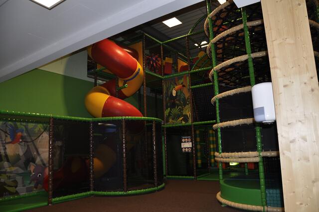Indoor-Spielplatz: Spielspaß garantiert: Kids World St. Pölten eröffnet ...