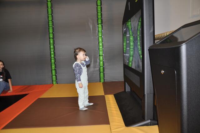 Indoor-Spielplatz: Spielspaß garantiert: Kids World St. Pölten eröffnet ...