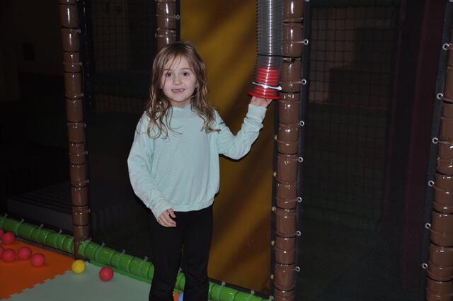 Indoor-Spielplatz: Spielspaß garantiert: Kids World St. Pölten eröffnet ...