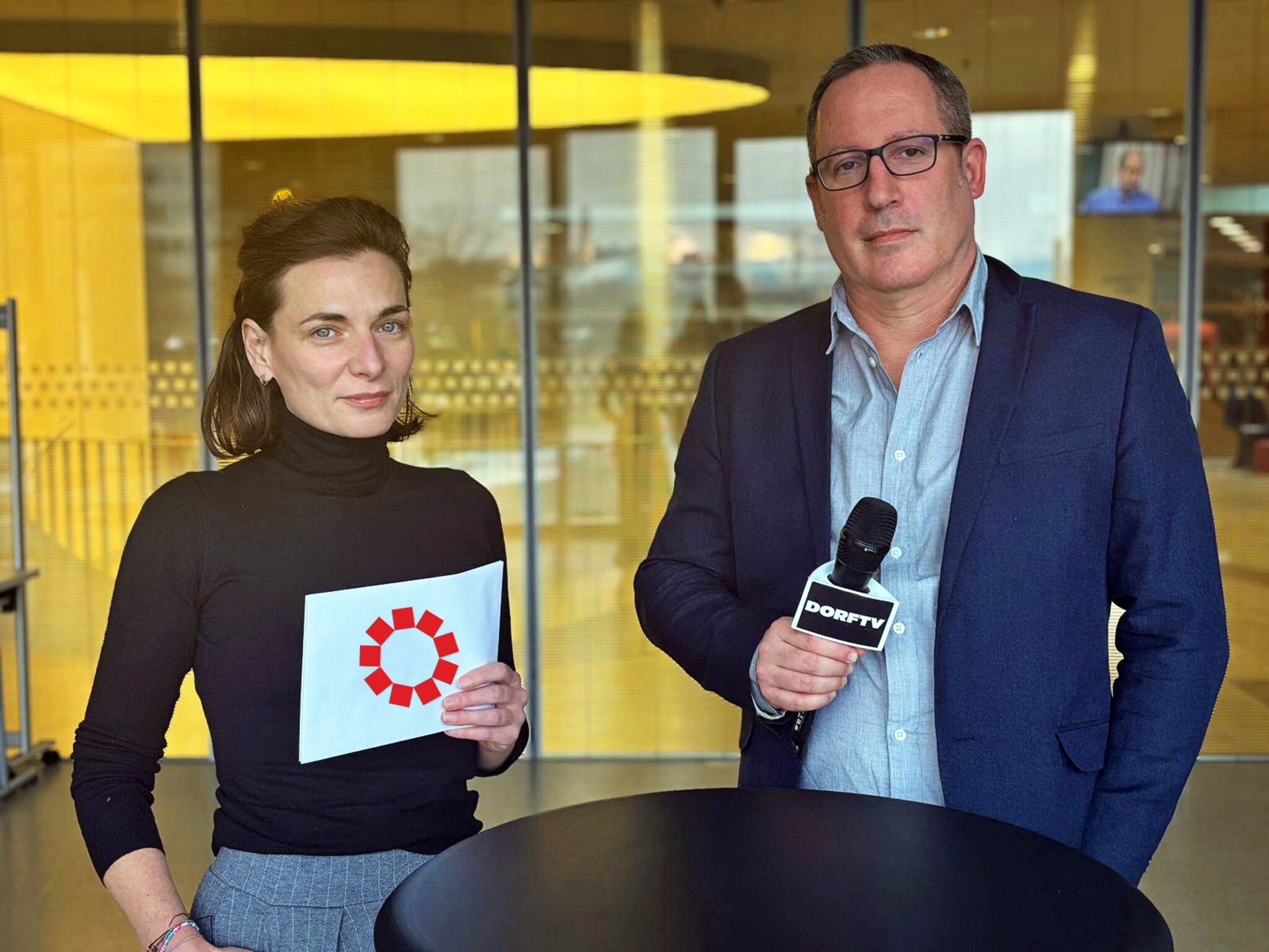 Bürgermeister-Neuwahlen in Linz: MeinBezirk und DorfTV laden zum Live ...