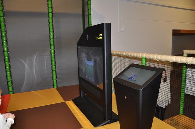 Indoor-Spielplatz: Spielspaß garantiert: Kids World St. Pölten eröffnet ...