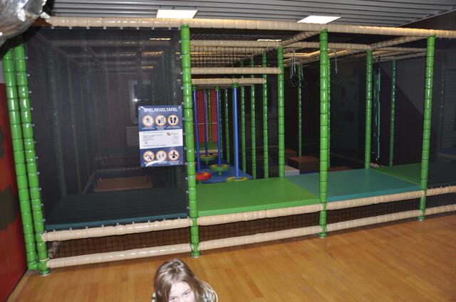 Indoor-Spielplatz: Spielspaß garantiert: Kids World St. Pölten eröffnet ...