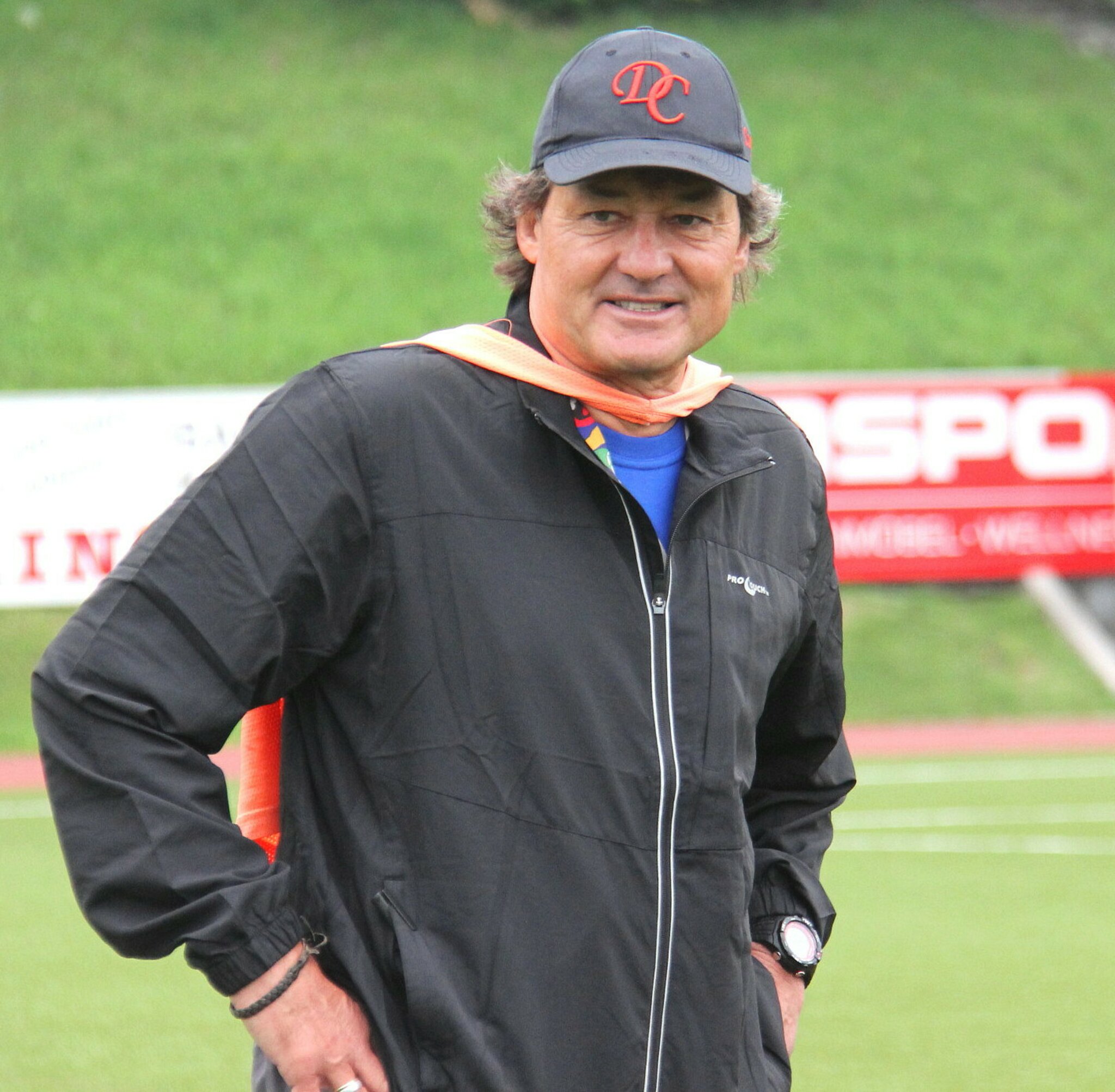 Nachruf auf Ex-Teamchef: "Didi" Constantini bleibt dem Salzkammergut in ...