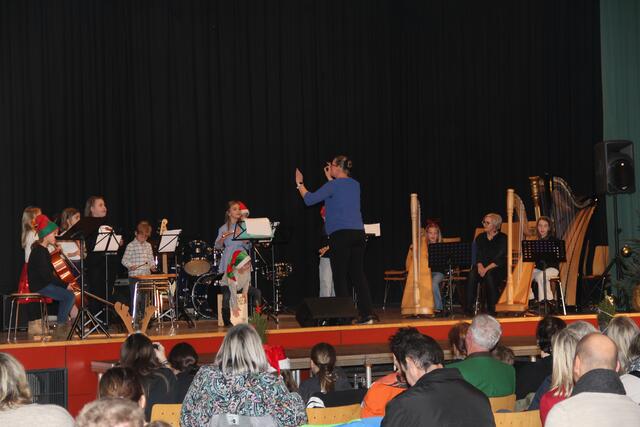 Musikschule Althofen-Friesach-Metnitz: Lehrpersonal verzichtet ...