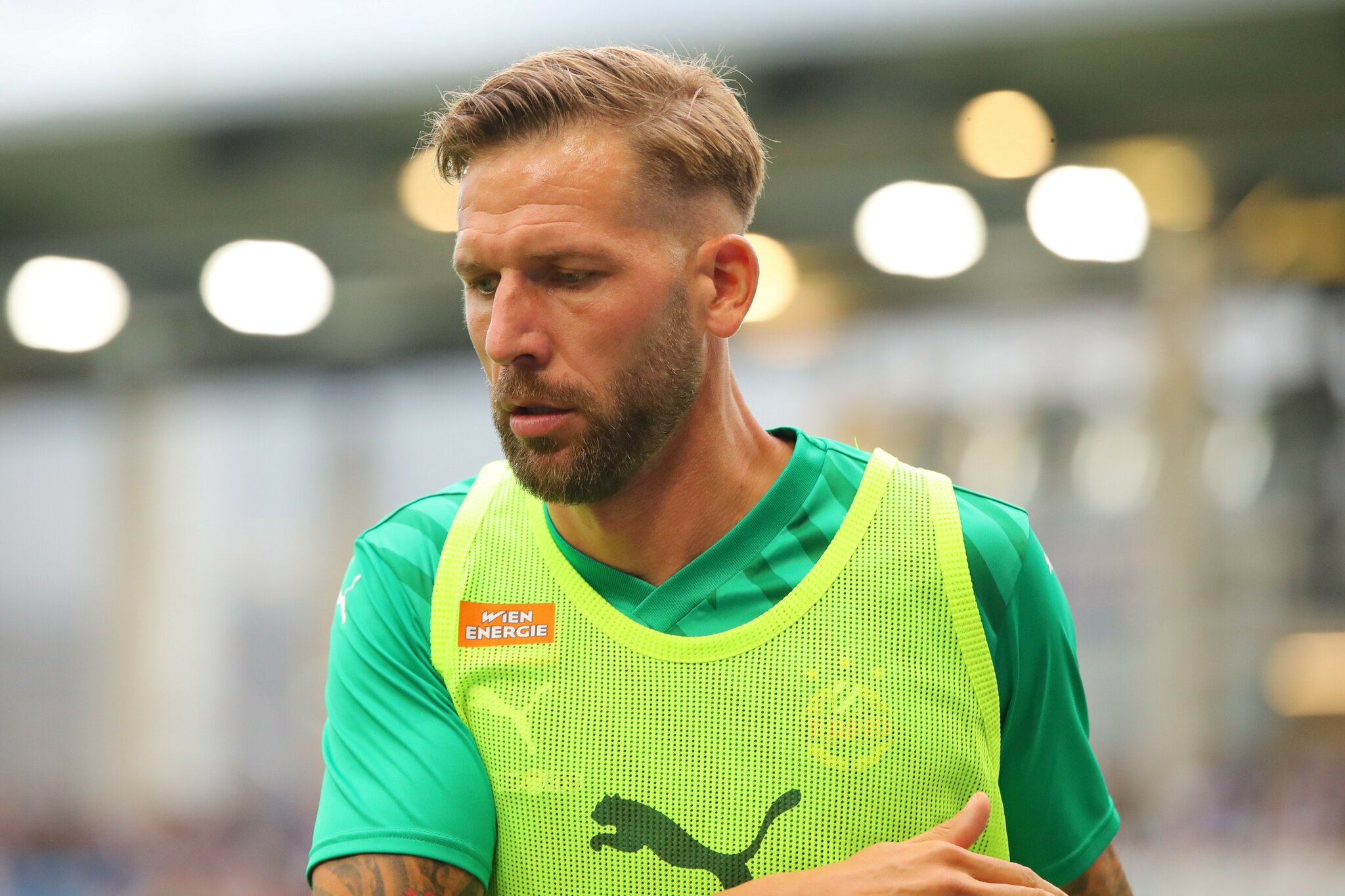 Attacke in Wien: Festnahme nach brutalem Angriff auf Guido Burgstaller - Wien