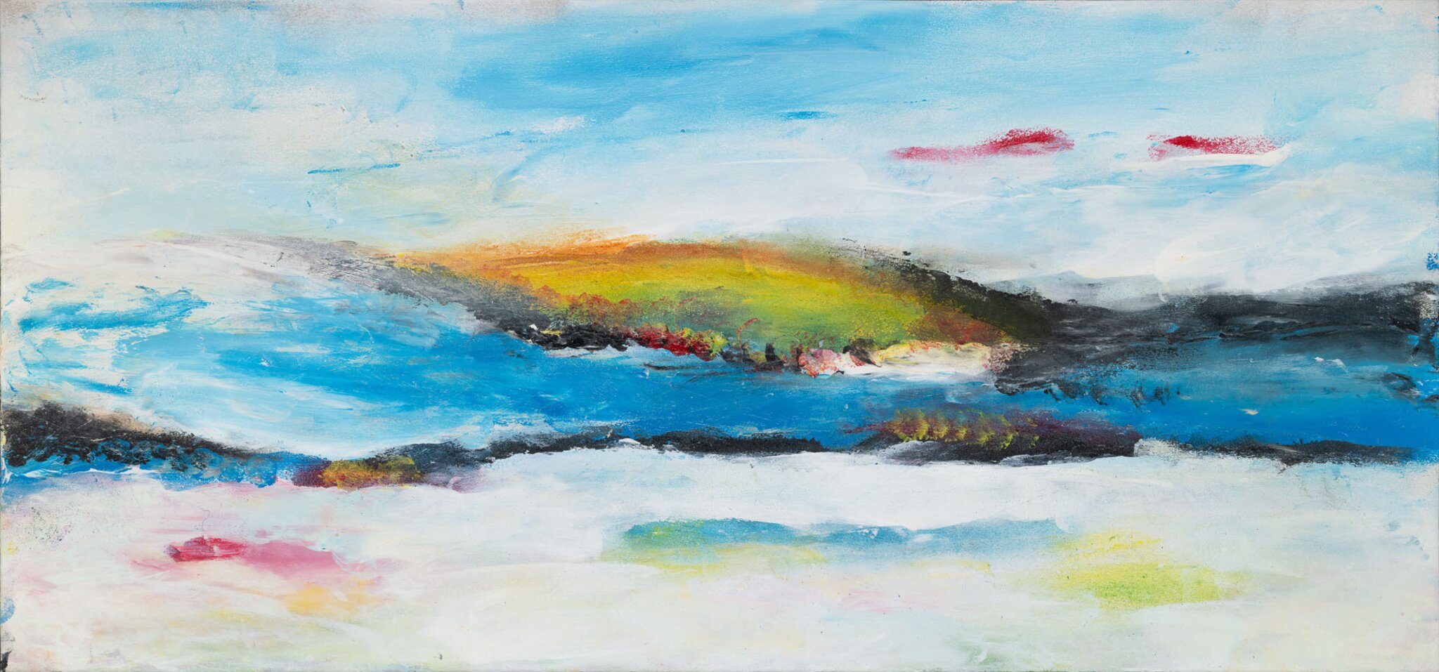 VOI fesch Kunstpreis mit vier Weststeirern - Voitsberg