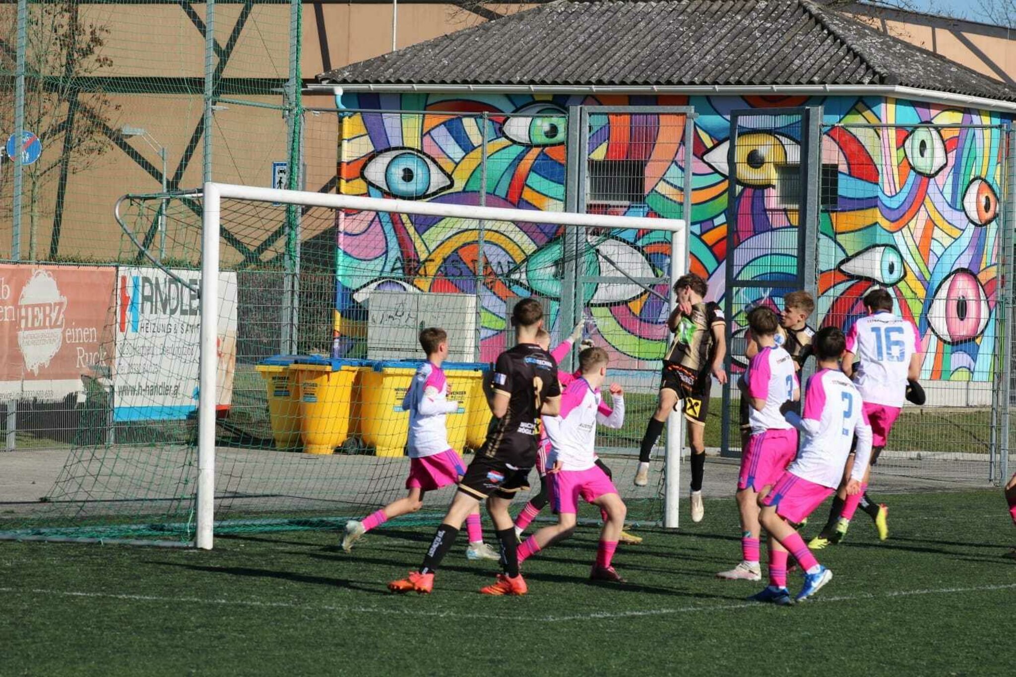 MTSV Südwest: Drei Herbstmeistertitel in der Premieren-Saison ...