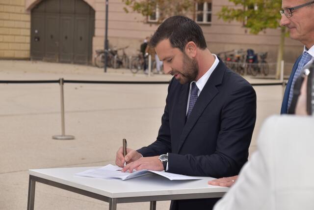 Vom LHStv. zum Landtagsabgeordneten: Georg Dornauer, seine Bilanz ...