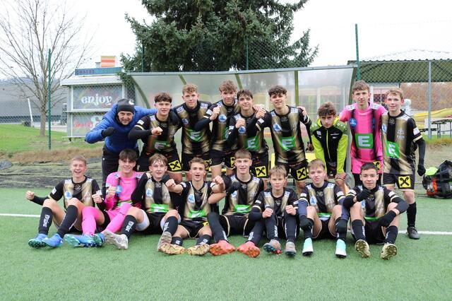 MTSV Südwest: Drei Herbstmeistertitel in der Premieren-Saison ...