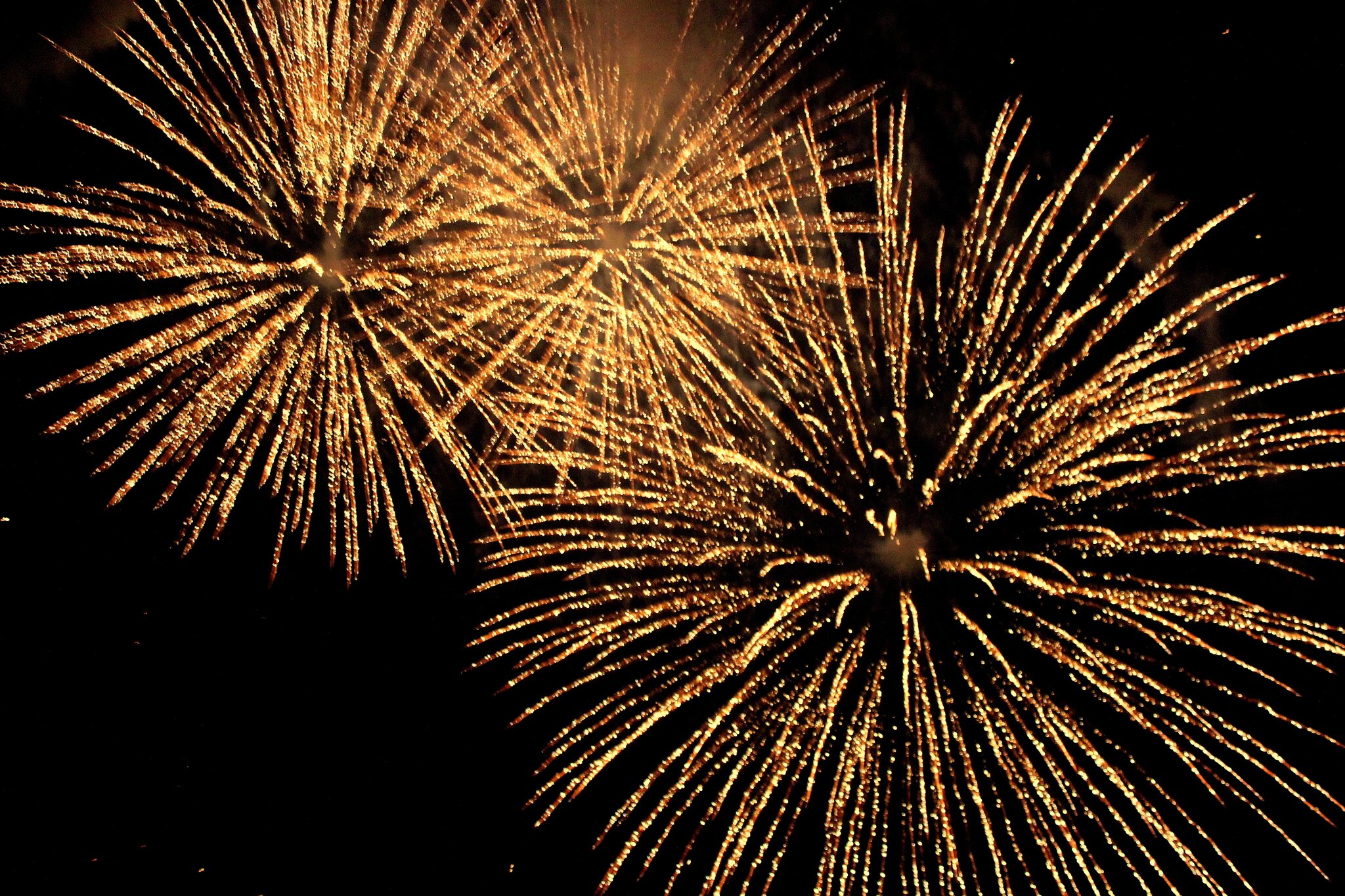 Silvesterkracher: Vorsicht beim Kauf und Abschießen von Feuerwerken ...