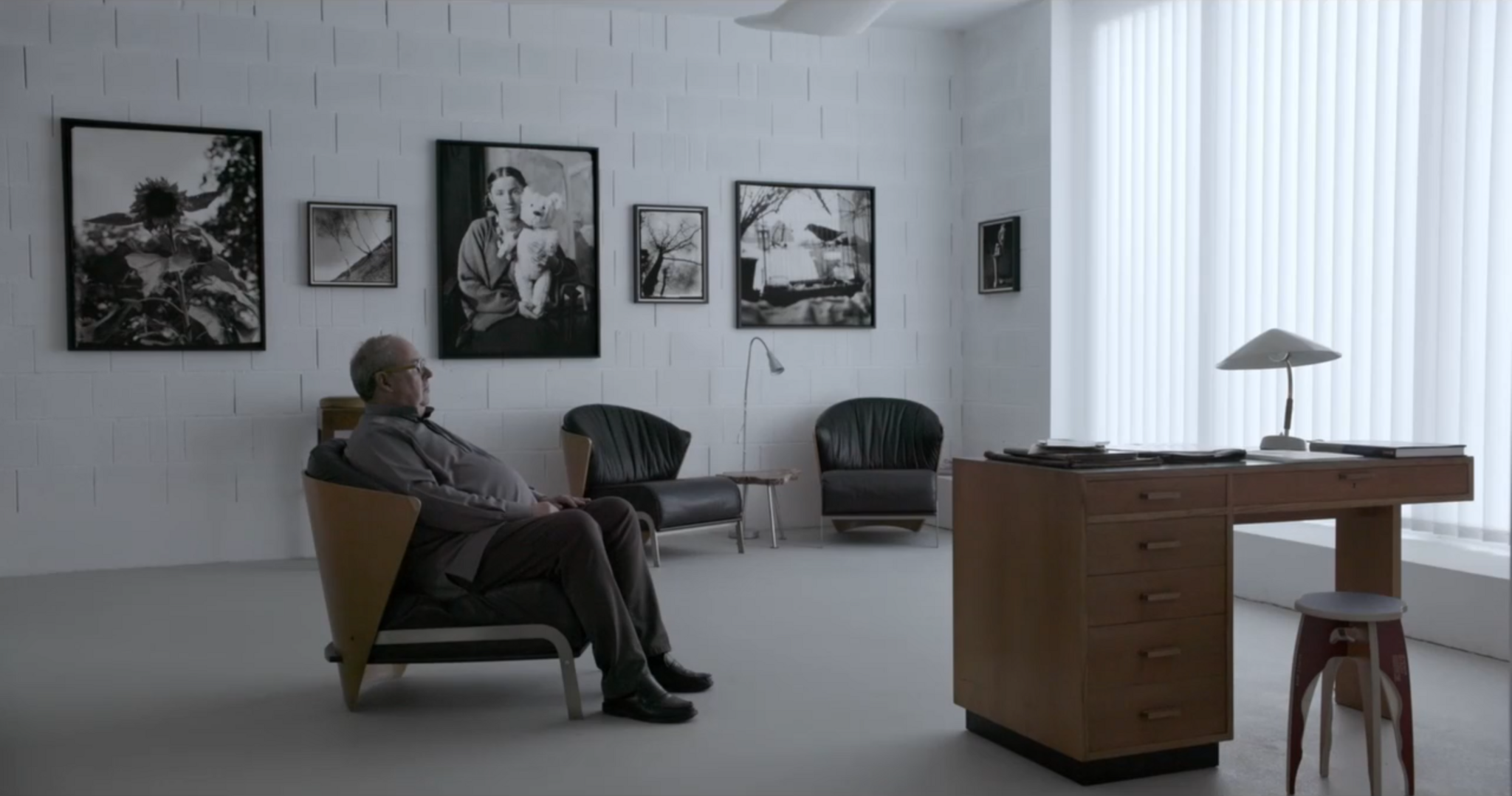 ARTforum Telfs im Jänner: Das ARTforum lädt zum Film "NIKODEM" - Telfs