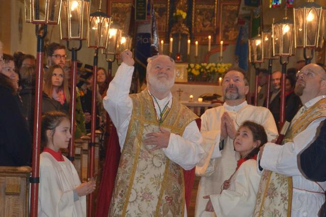 22 Jahre im Dienst der Diözese: Andreas Laun verstorben: Salzburgs ...