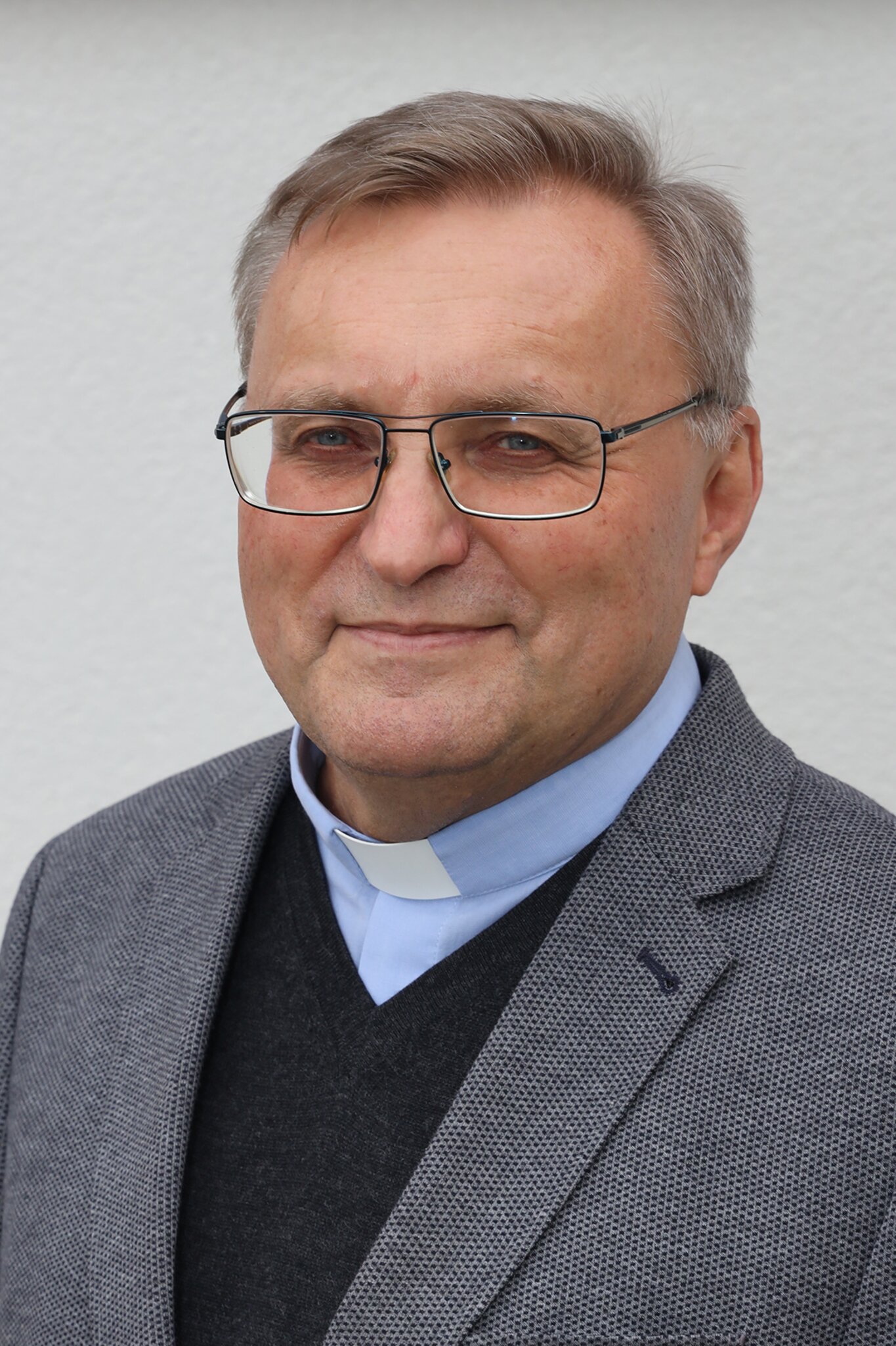 Pfarrstrukturreform: Pfarrer und Pfarrvorstände für Mattighofen stehen ...