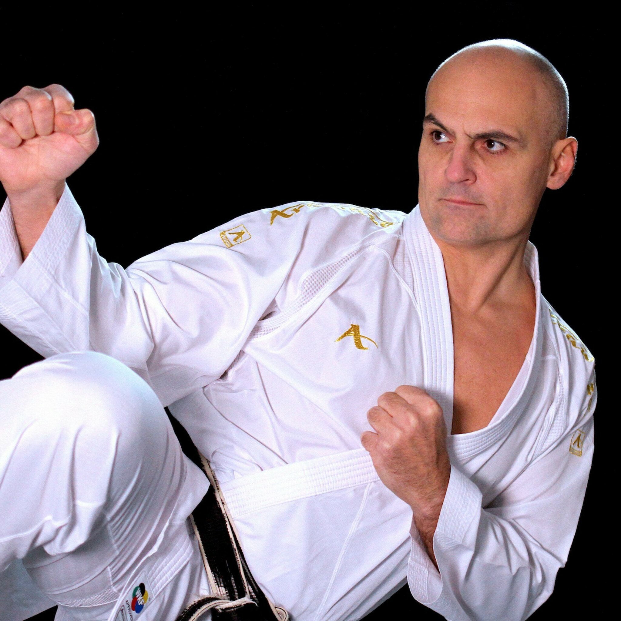 Karate: Thomas Schell von Shin Tai wird Nationalteamtrainer - Vöcklabruck