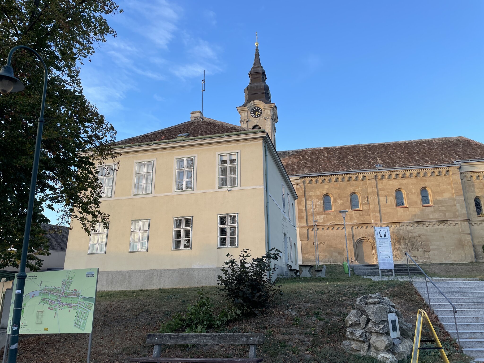 Gemeinderatswahl 2025: Grabern - die Kandidatinnen und Kandidaten - Hollabrunn